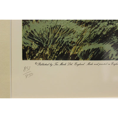 "7th Hole Pebble Beach" by Kenneth Reed