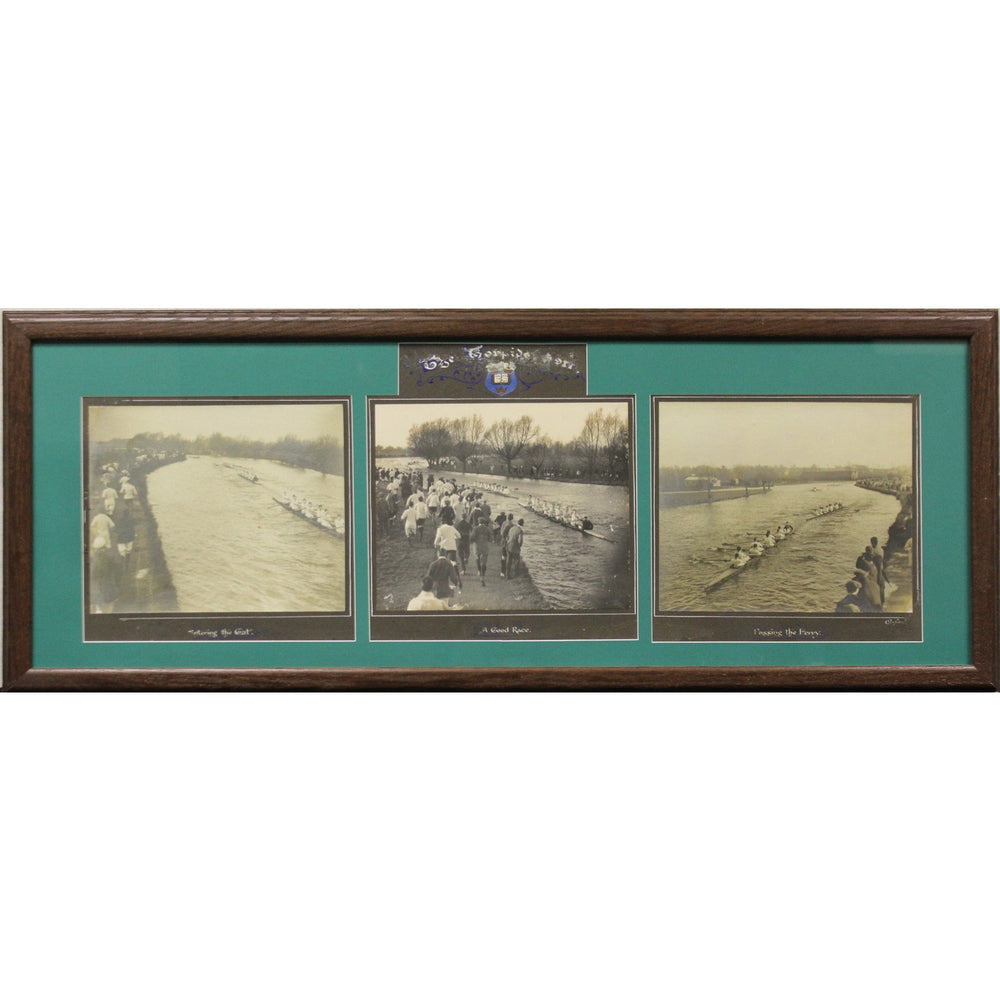 The Henley Regatta (SOLD)