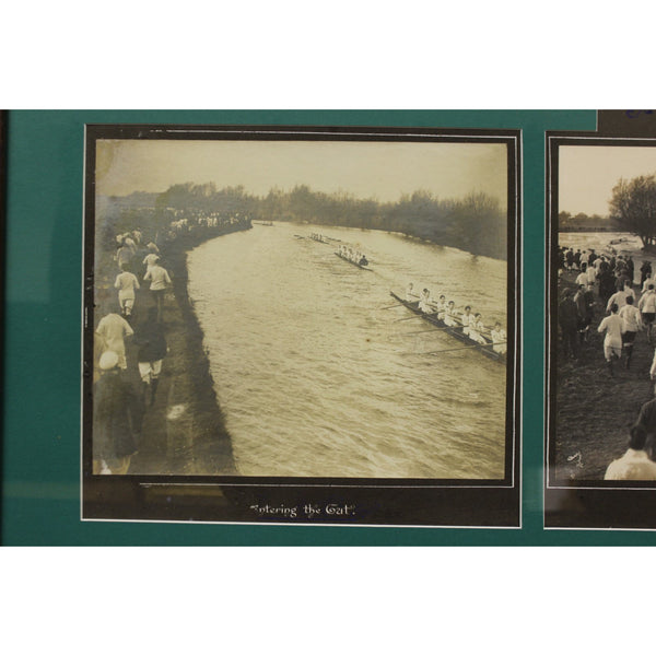 The Henley Regatta (SOLD)