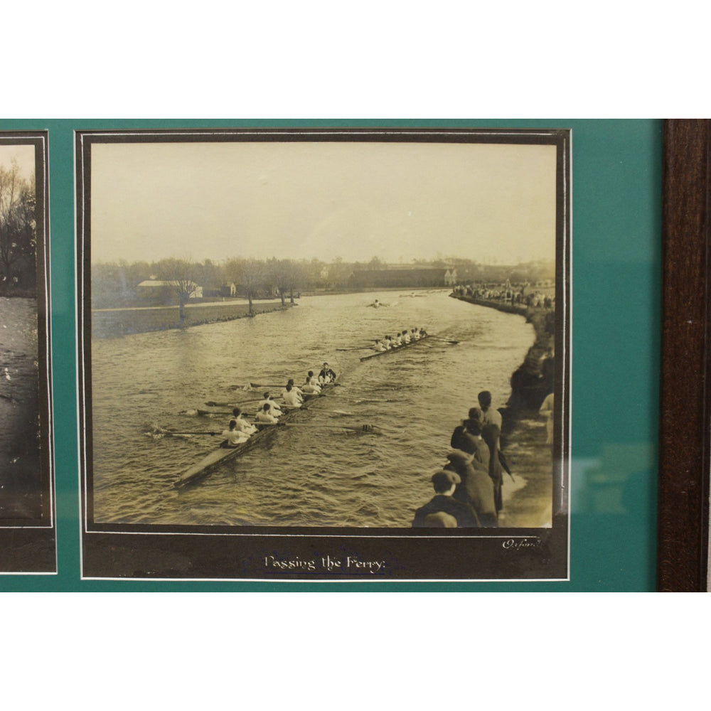 The Henley Regatta (SOLD)
