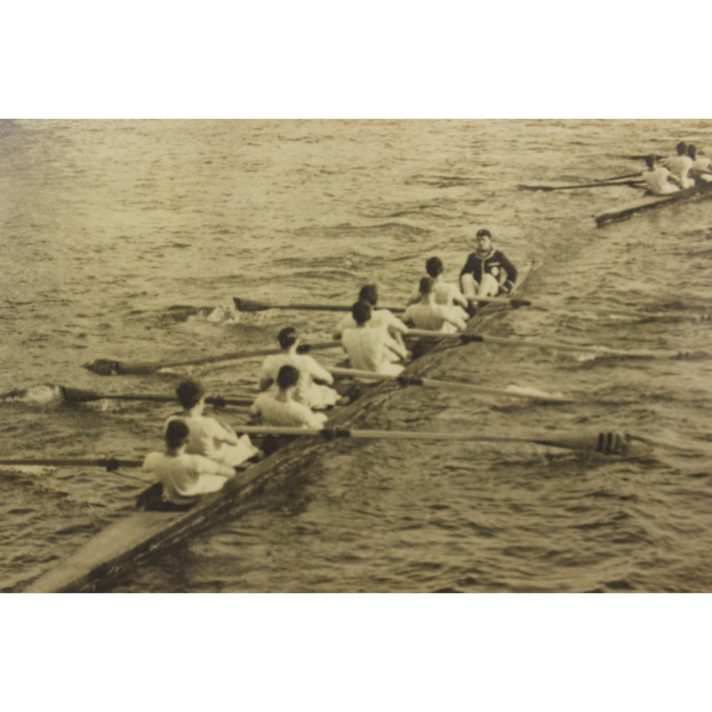 The Henley Regatta (SOLD)