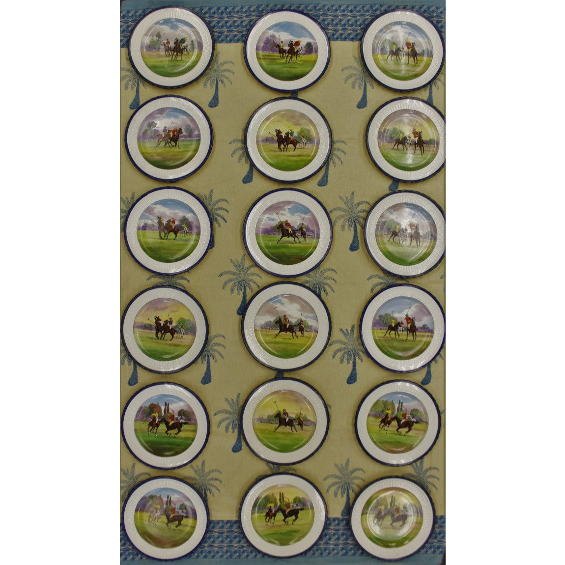 The Cary Collection- Objet