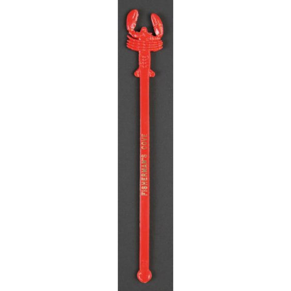 Beach & Island - Swizzle Sticks