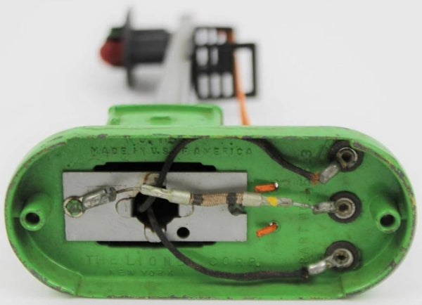 Lionel Train Block Signal No. 153