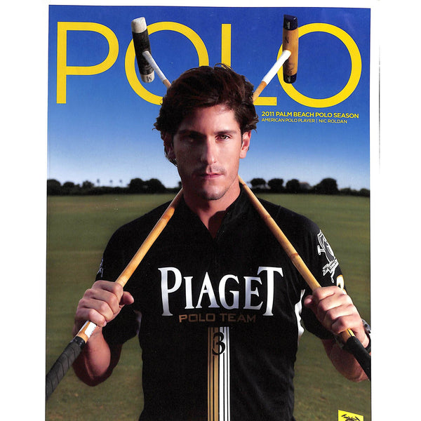 Palm Beach - Polo Magazine