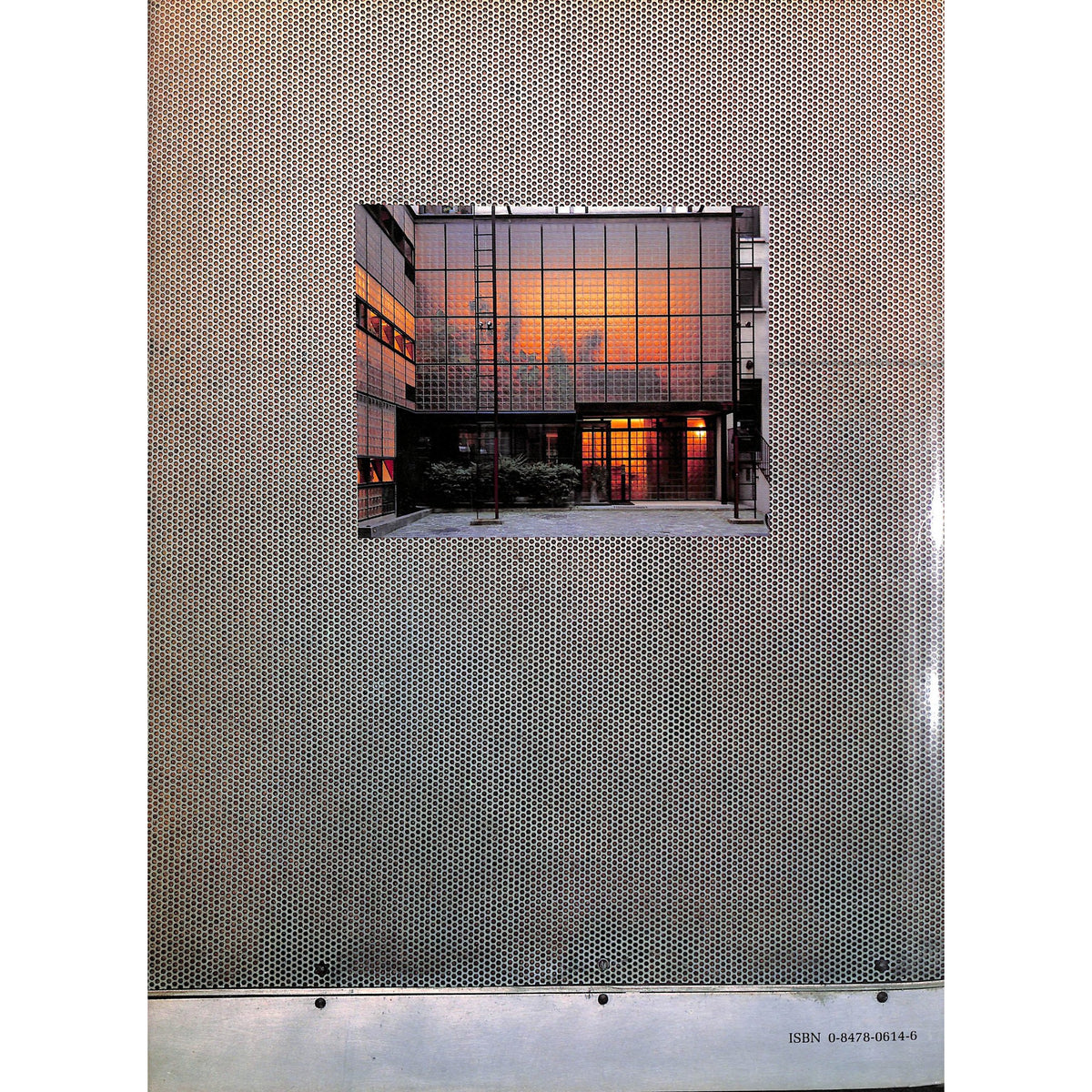 "Pierre Chareau: Architect And Craftsman 1883-1950" 1985 (SOLD)