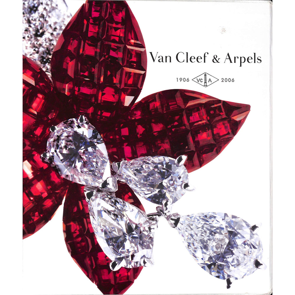 "Van Cleef & Arpels: Reflections of Eternity 1906-2006" PETIT, Marc