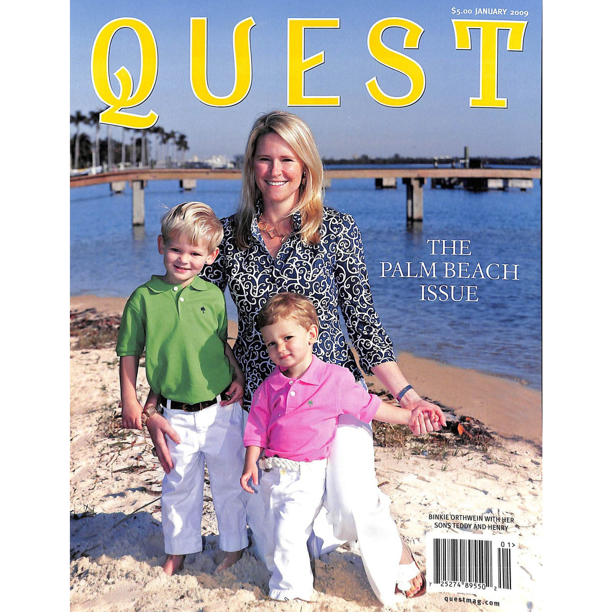 The Cary Collection: Magazines