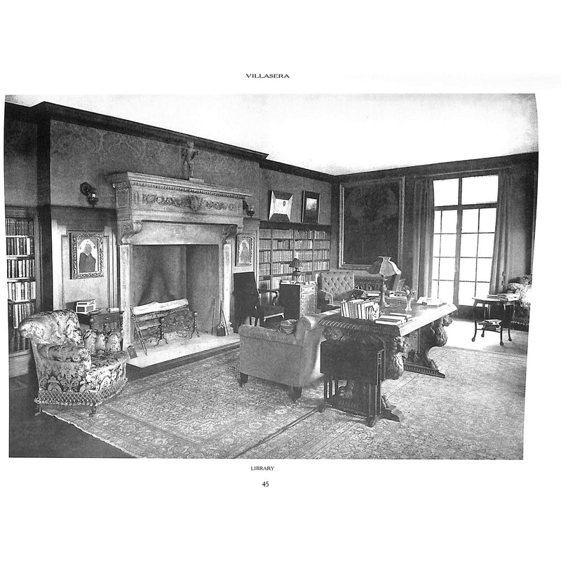 "The Architecture Of Charles A. Platt" 1998 (SOLD)