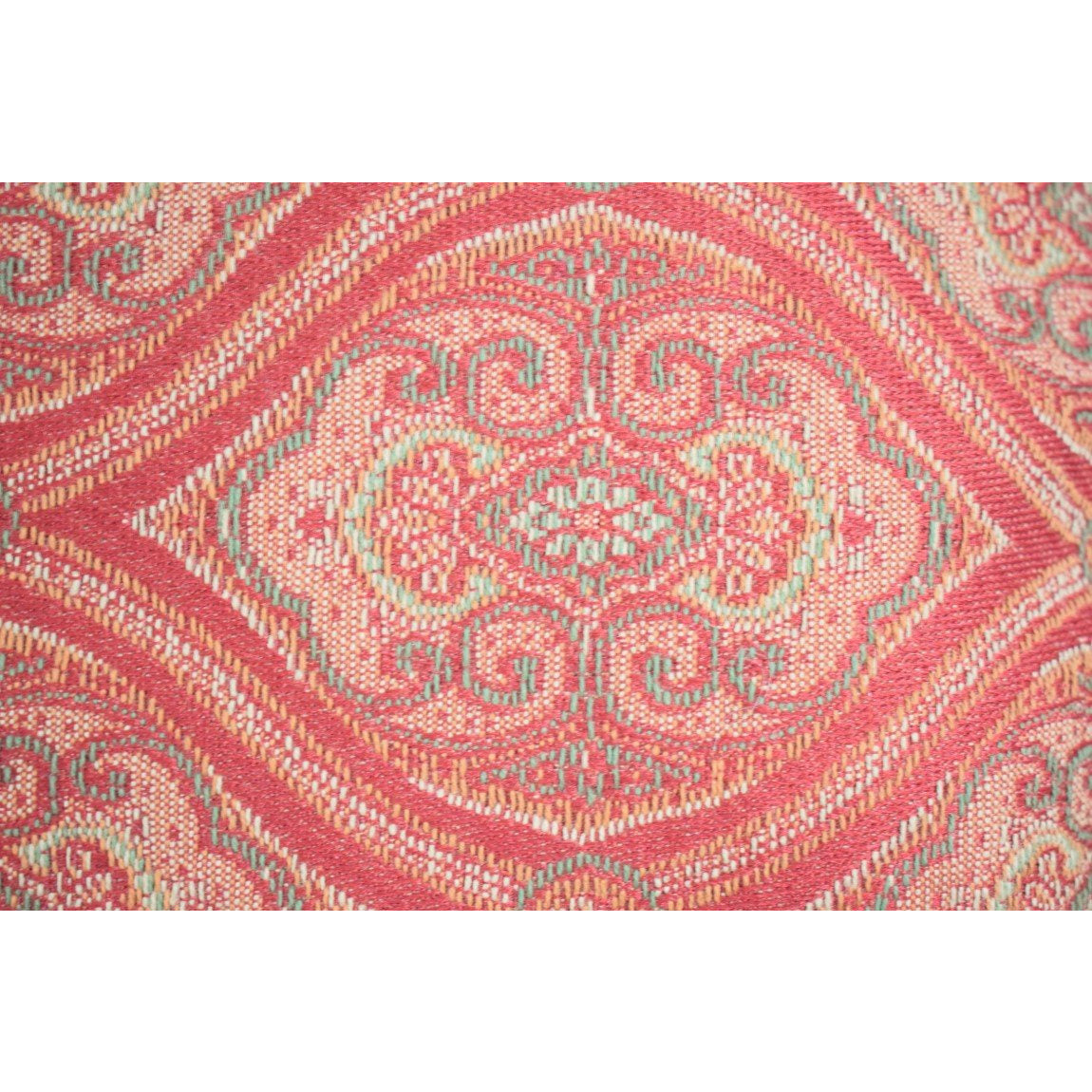 Nancy Pearson Tapestry Pillows