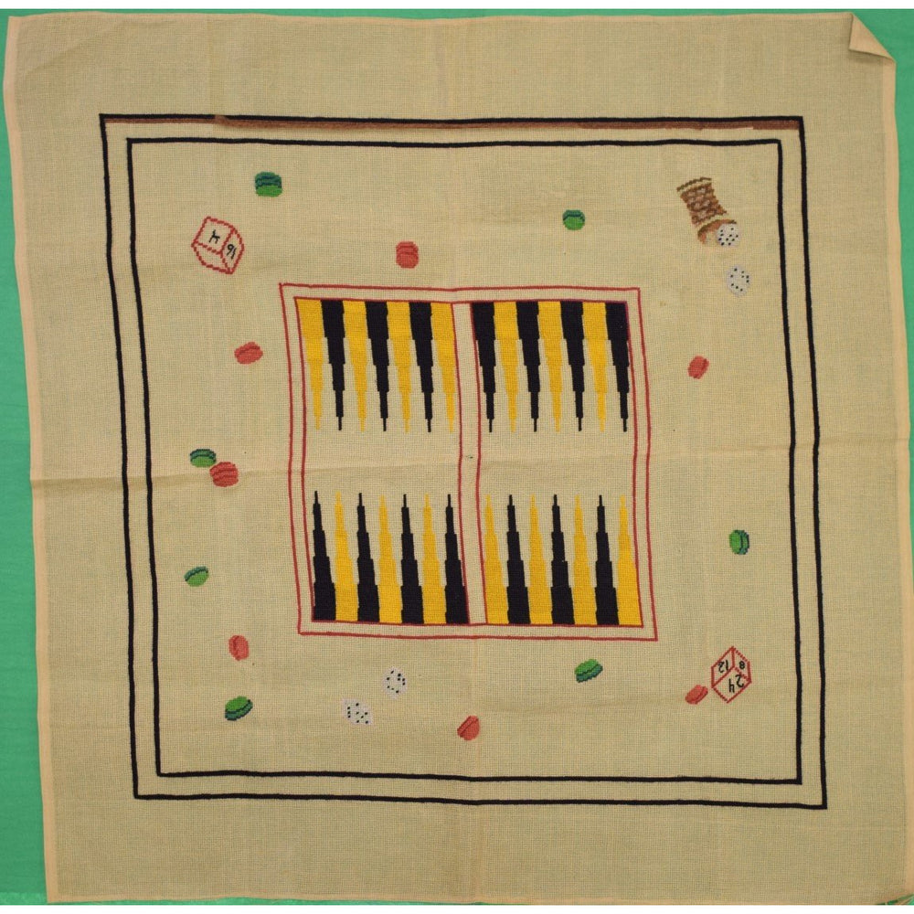 Backgammon