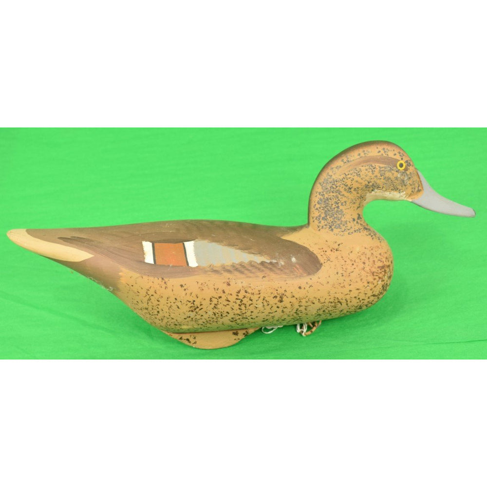 Capt. Harry Jobes Pintail Decoy