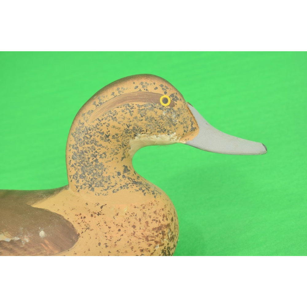 Capt. Harry Jobes Pintail Decoy