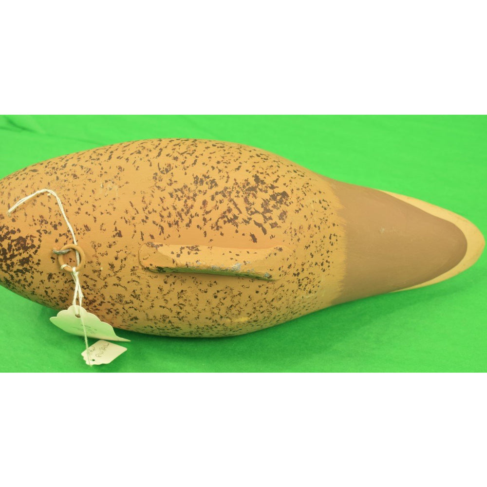 Capt. Harry Jobes Pintail Decoy