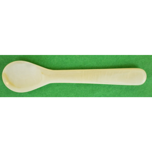 Pair x Caviar Spoons