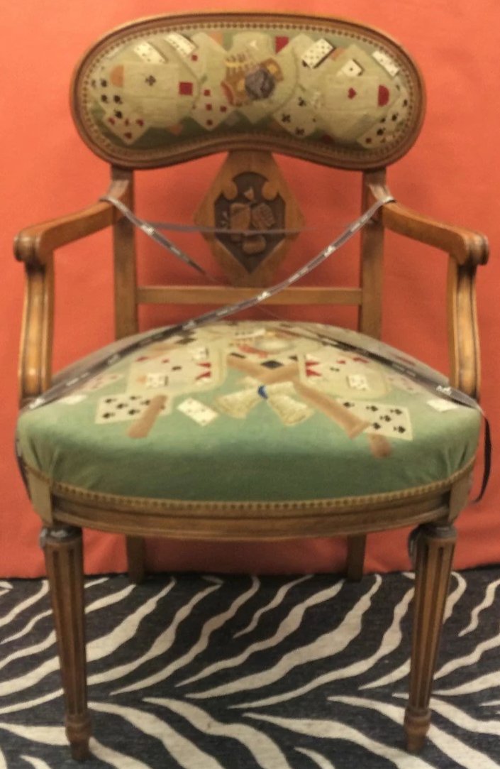 The Cary Collection: Vintage Furniture