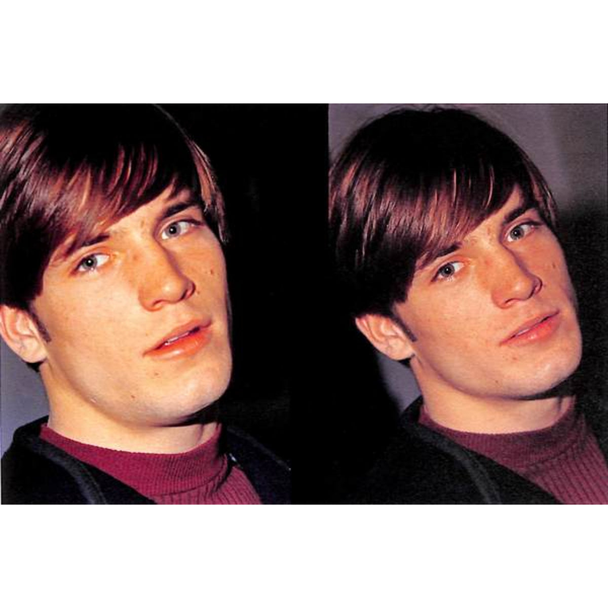 "All Tomorrow's Parties: Billy Name's Photographs Of Andy Warhol's Fac