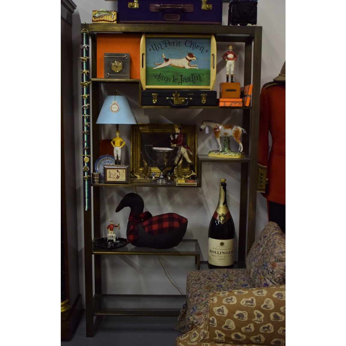 The Cary Collection: Vintage Furniture