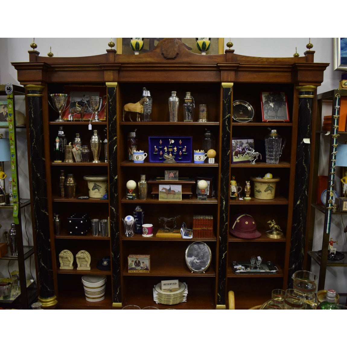 The Cary Collection: Vintage Furniture