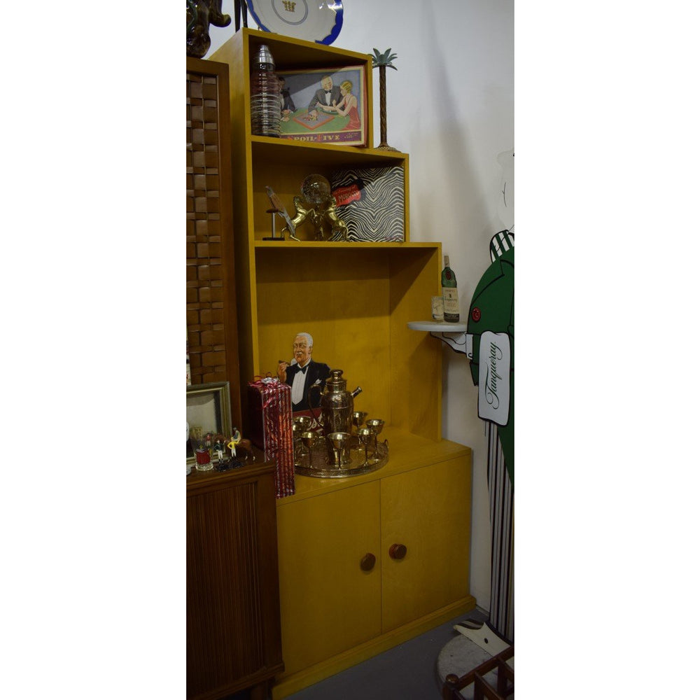 The Cary Collection: Vintage Furniture