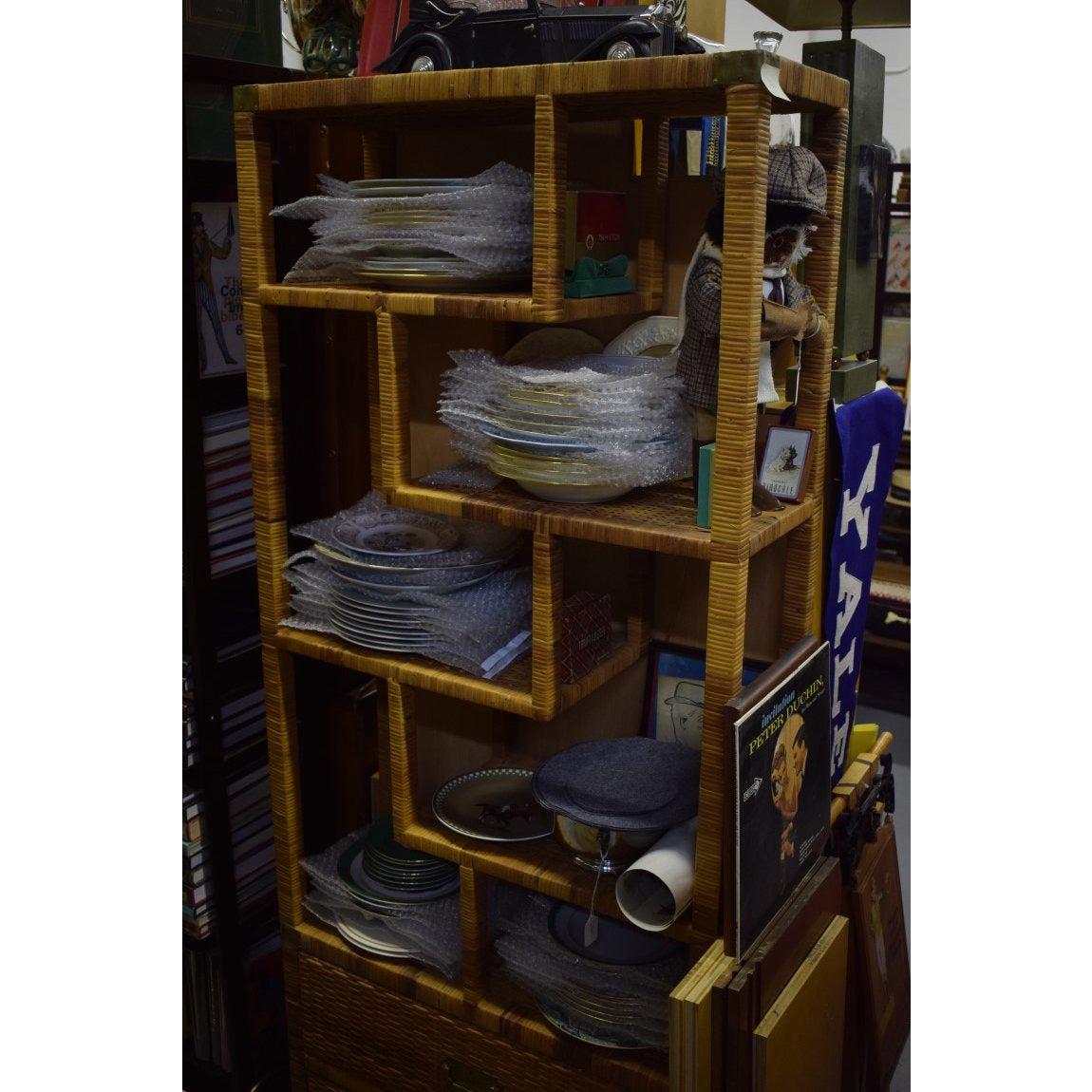 The Cary Collection: Vintage Furniture