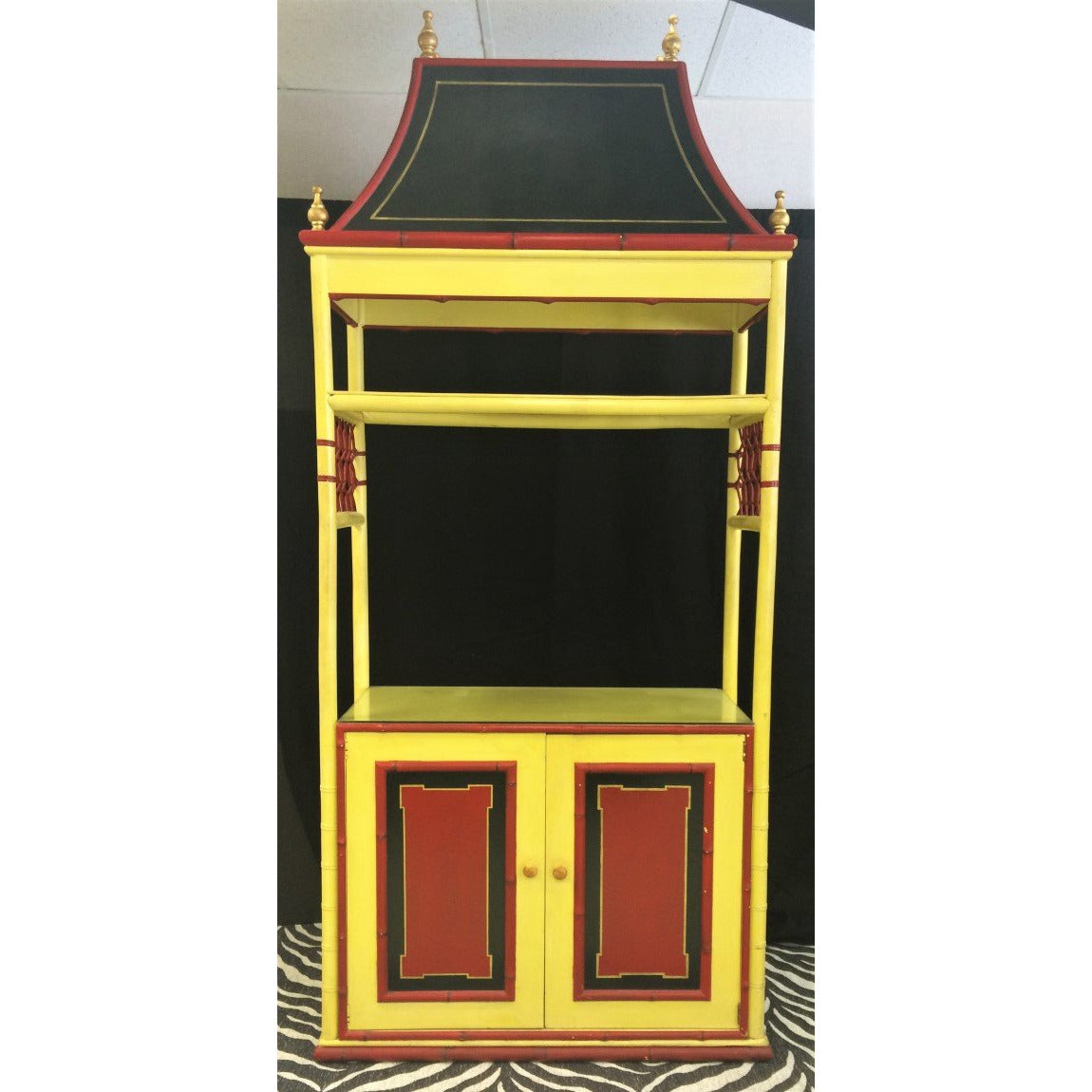 The Cary Collection: Vintage Furniture