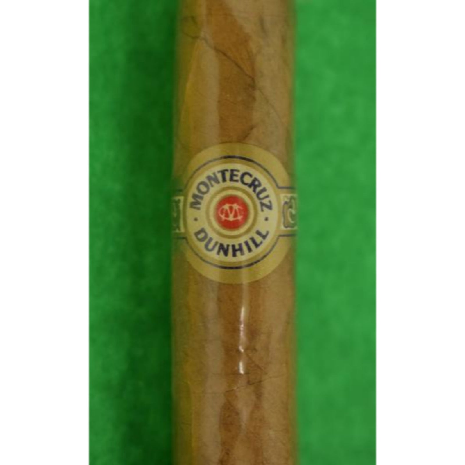 "Montecruz Dunhill Wrapped c1970 Cigar" (SOLD)