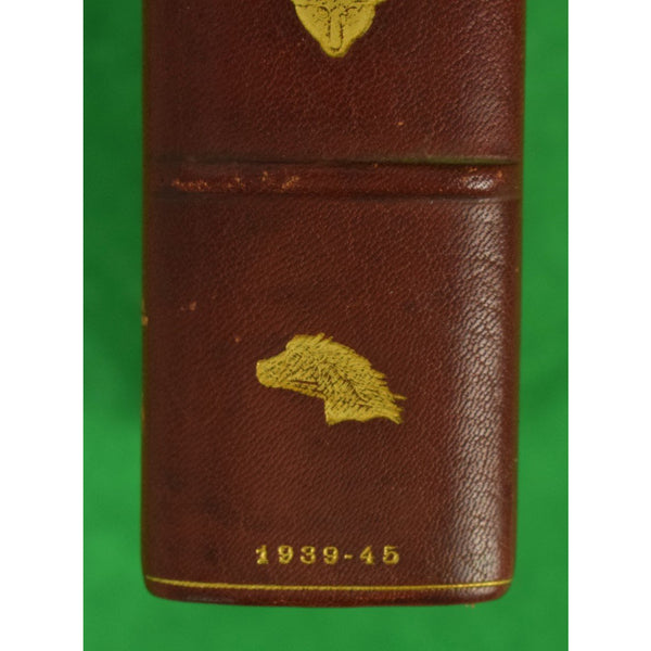 "Christmas Stories 5 Equestrian Millbrook, NY Booklets/ Letters" 1939-