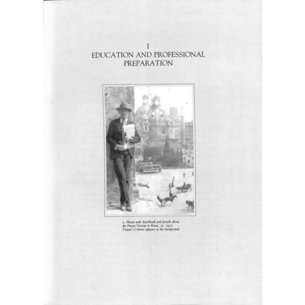 "American Classicist: The Architecture of Philip Trammell Shutze" 1989