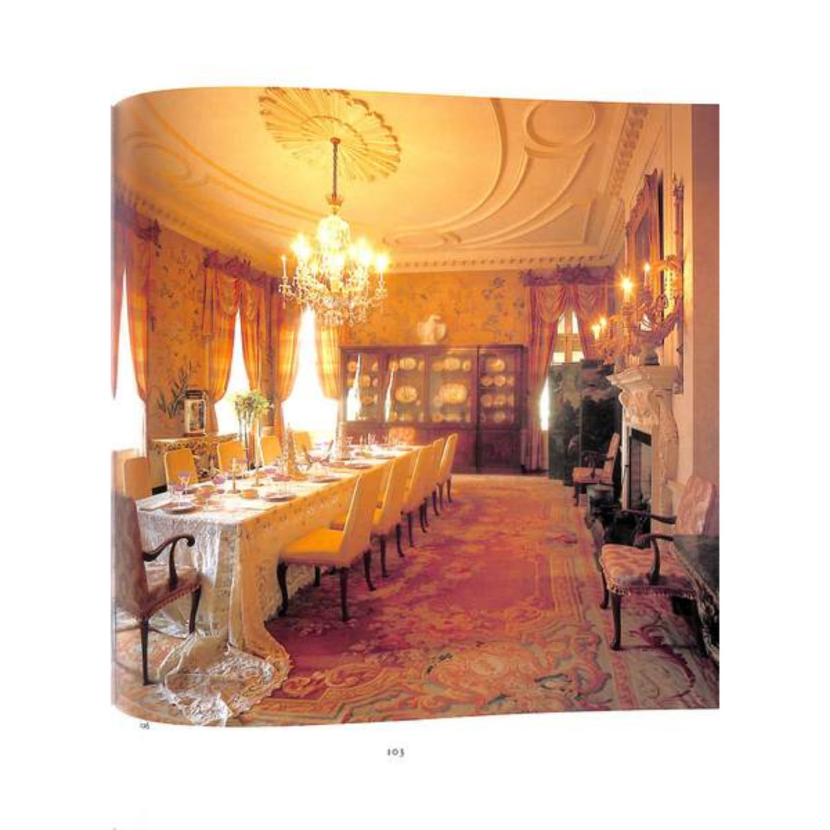 "American Classicist: The Architecture of Philip Trammell Shutze" 1989
