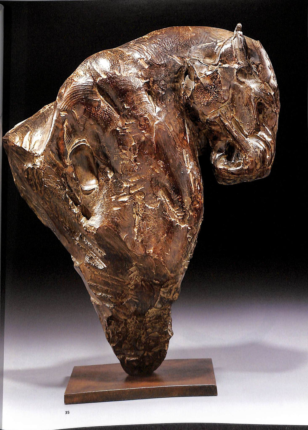 Christie's South Kensington 2011 'Predators and Prey II: The Dylan Lew