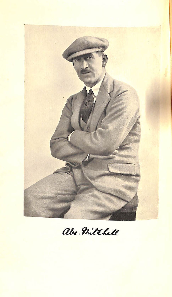 "Essentials of Golf" (SOLD)