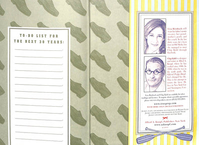 "True Prep" 2010 BIRNBACH, Lisa