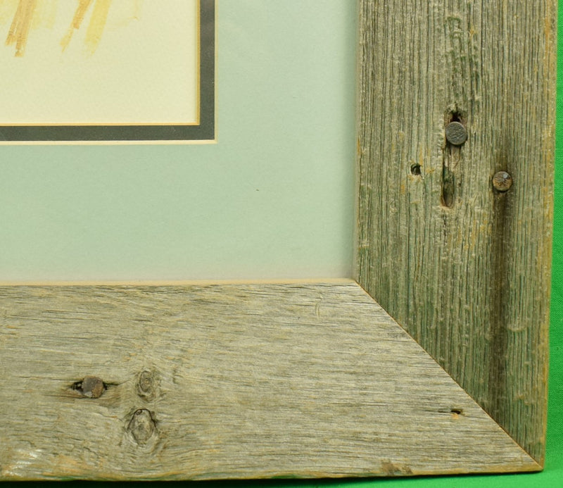 "Black Lab" by Elliott