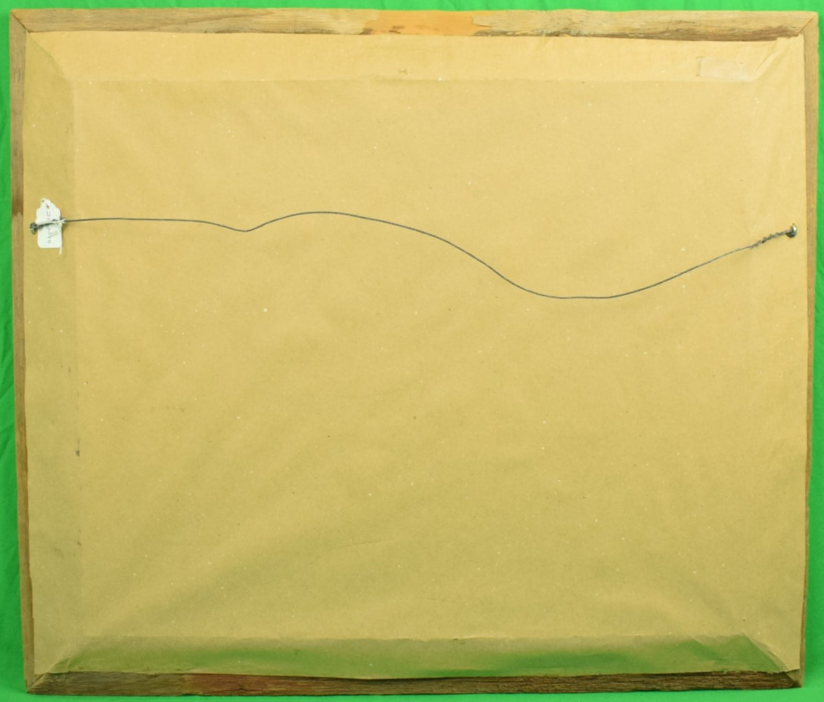 "Black Lab" by Elliott