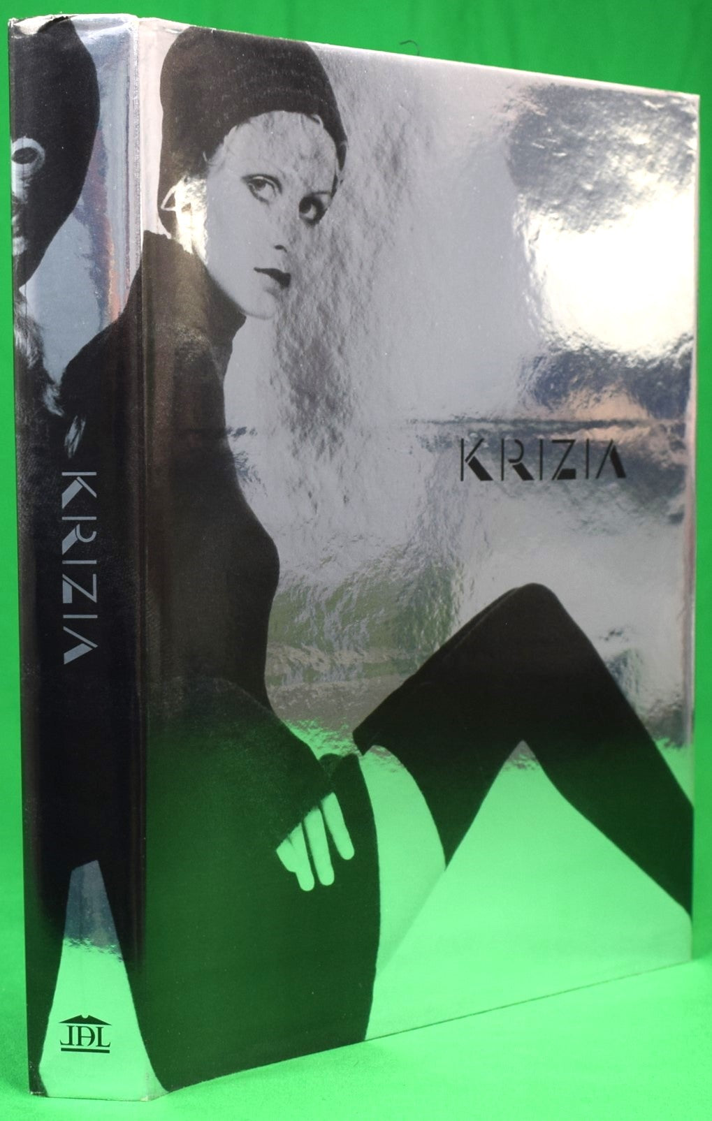 "Krizia" 1995