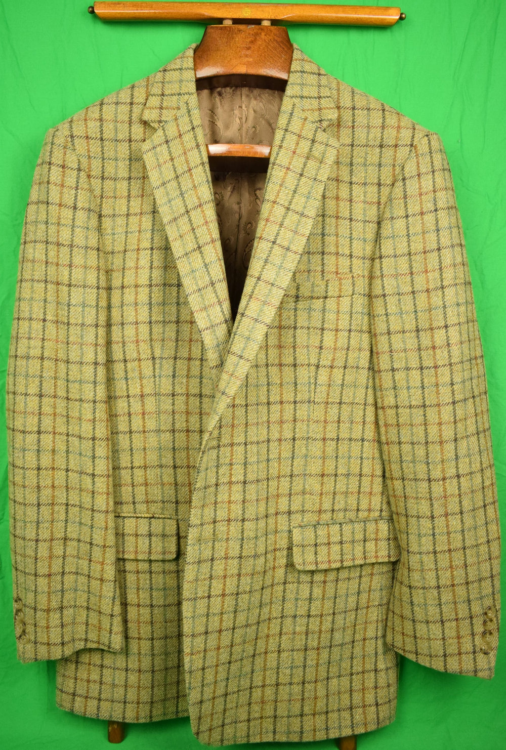 Hunting/ Shooting - Jackets
