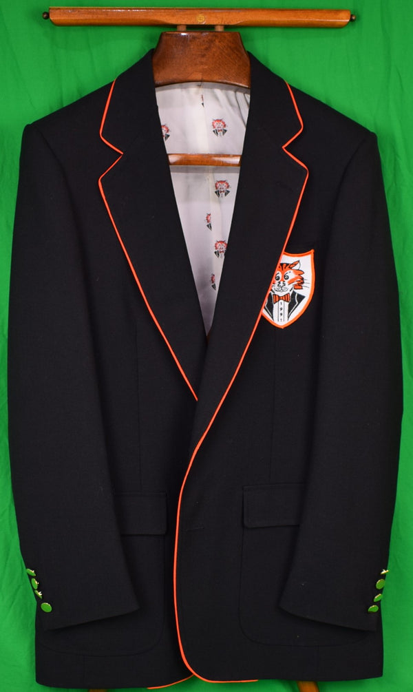 Clothing - Universities