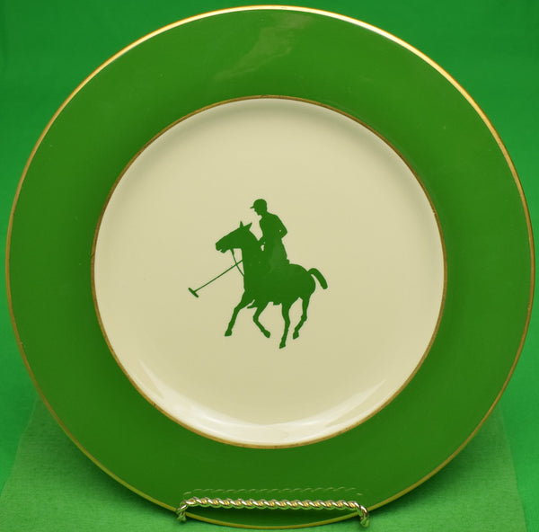 Polo - Plates