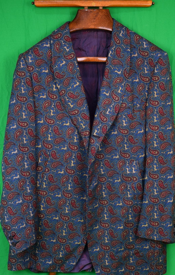Clothing - Paisley