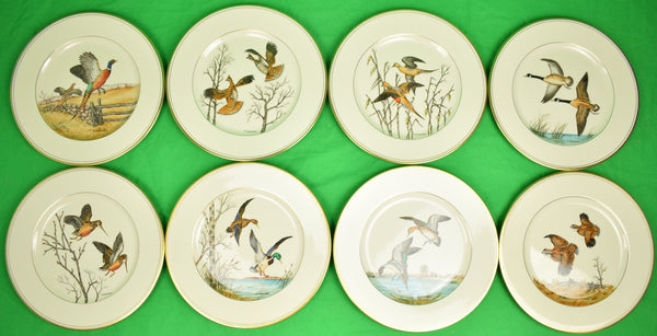 Hunting/ Shooting - Plates