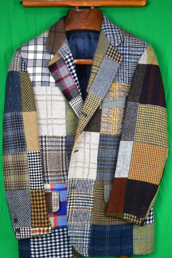 The Andover Shop - Tweeds