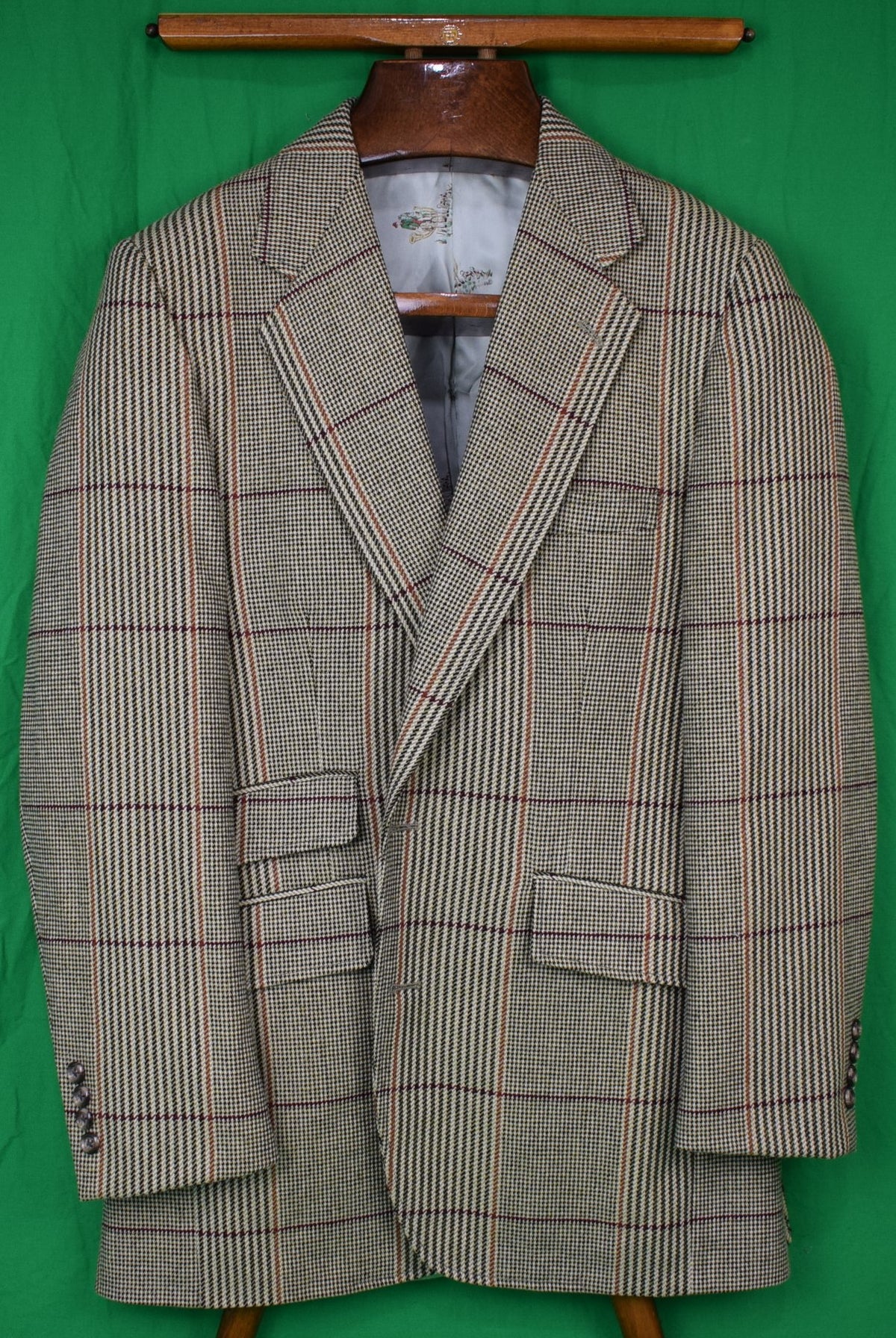 Clothing - Fox-Hunting