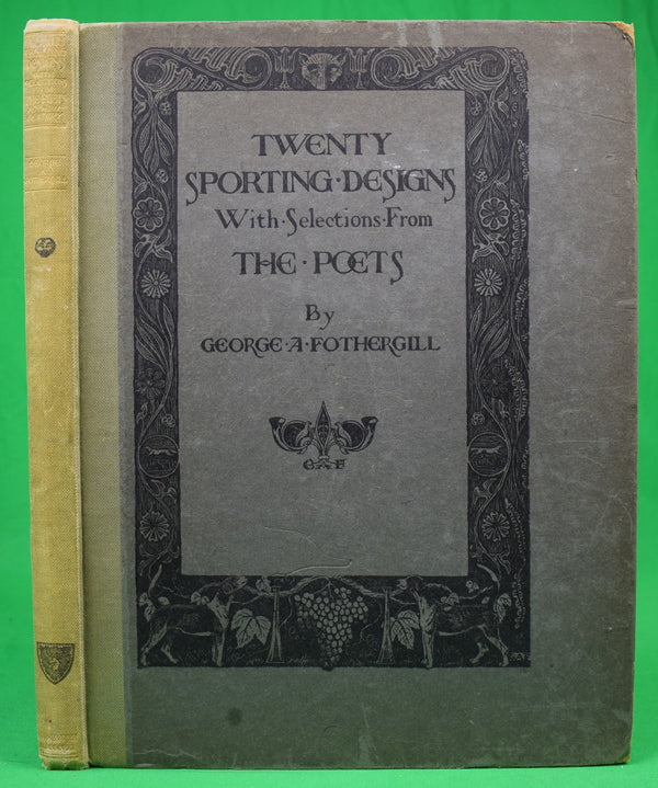 Fox-Hunting - Poetry