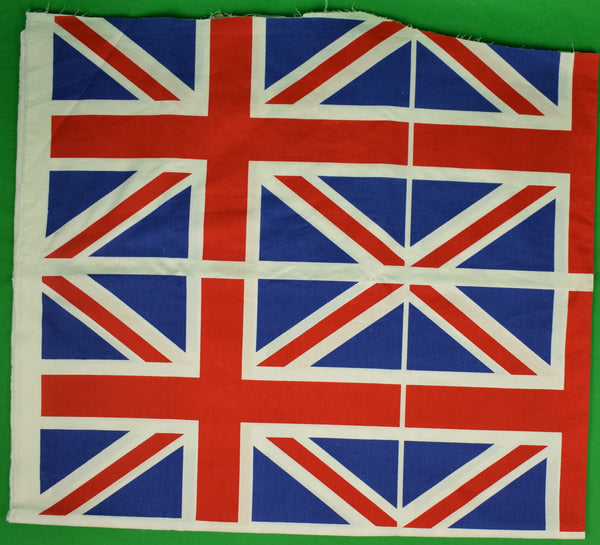Textiles - Flags