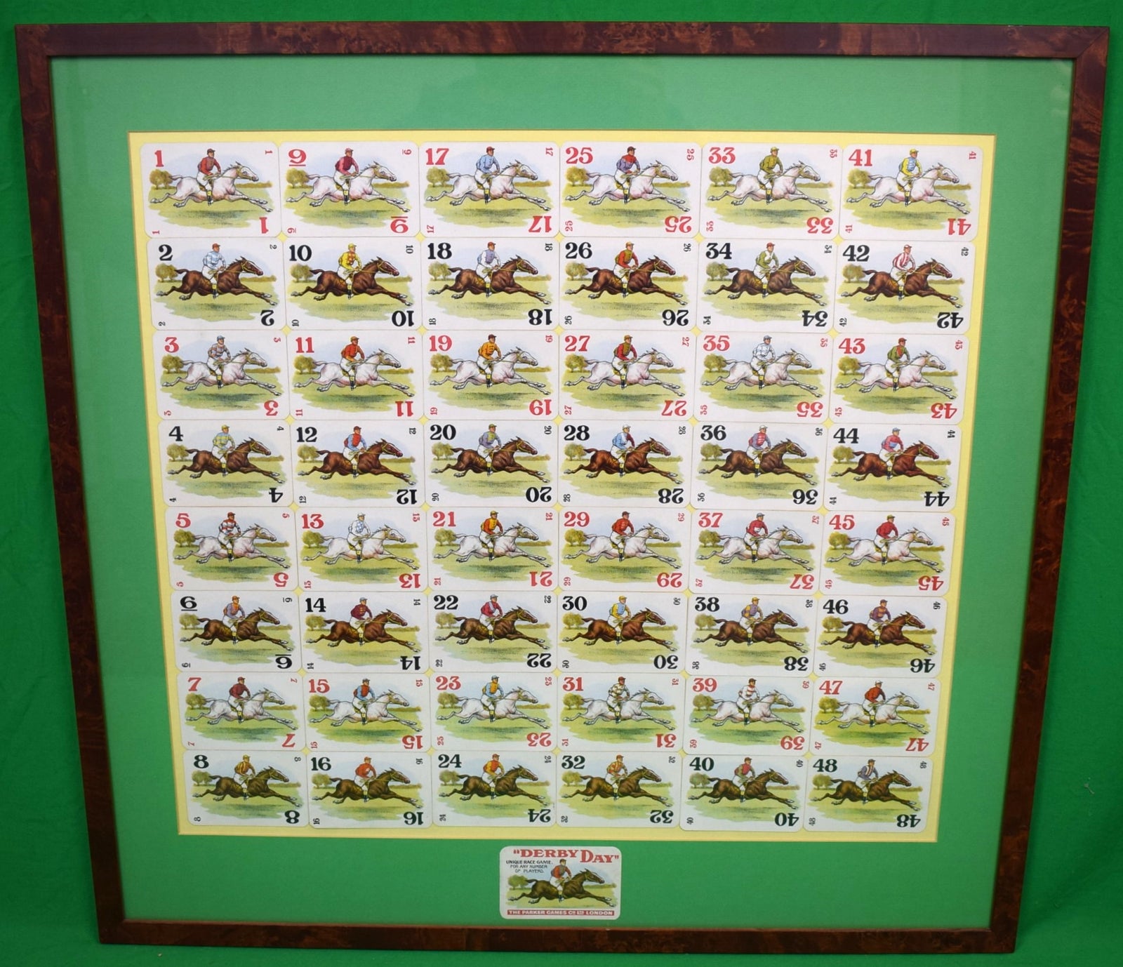 Buy Original Equestrian & Architectural Fine Art | The Cary Collection ...