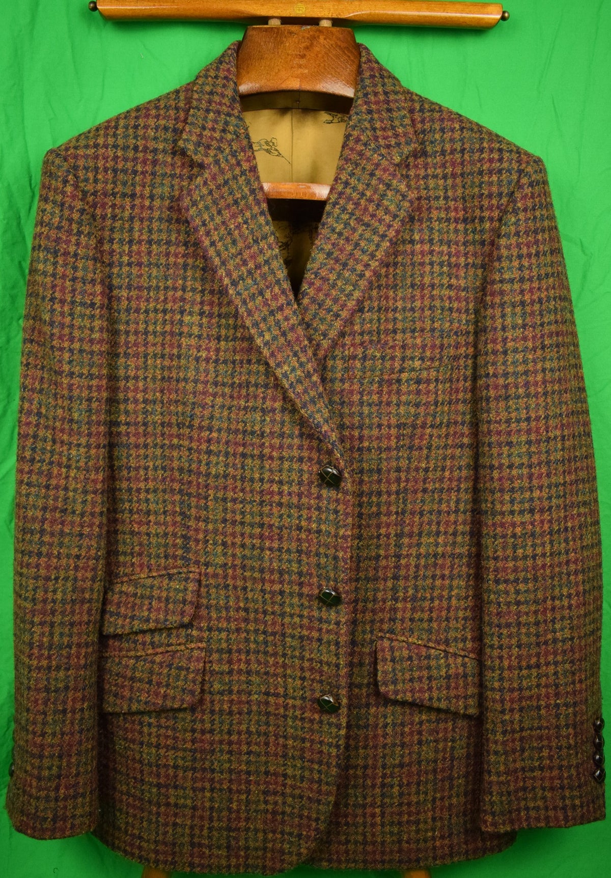 Hunting/ Shooting - Jackets