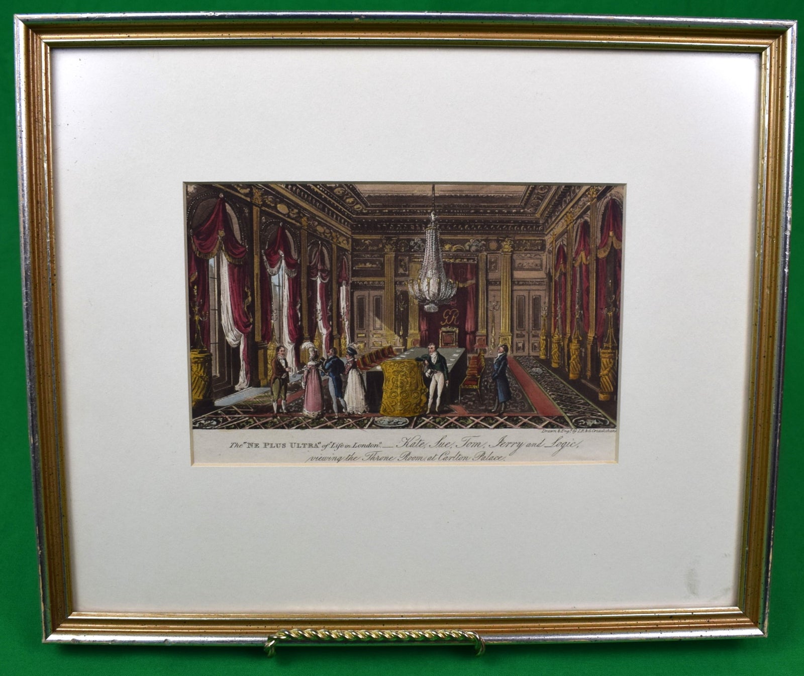 The Cary Collection: Interiors