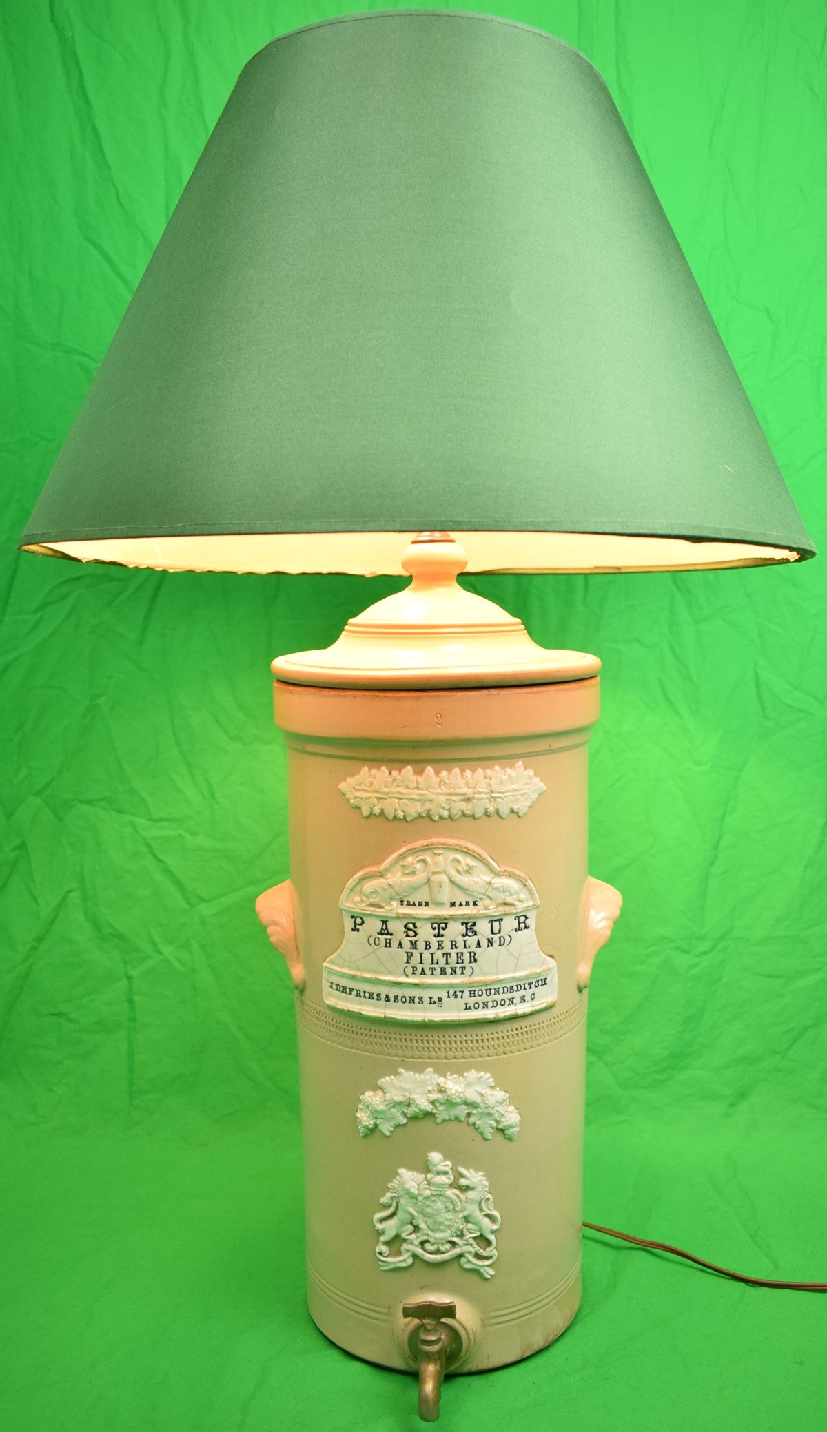 The Cary Collection- Objet | 4