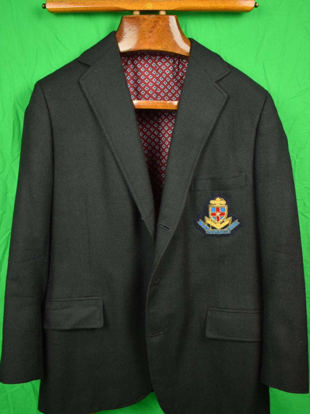 Clothing